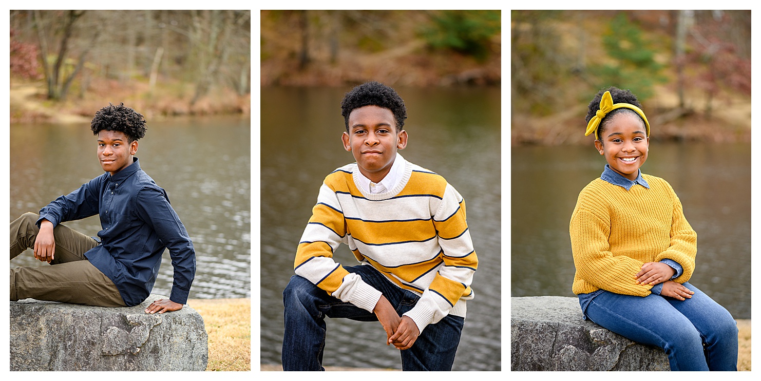 5 timeless tips for dressing for your fall family photographs