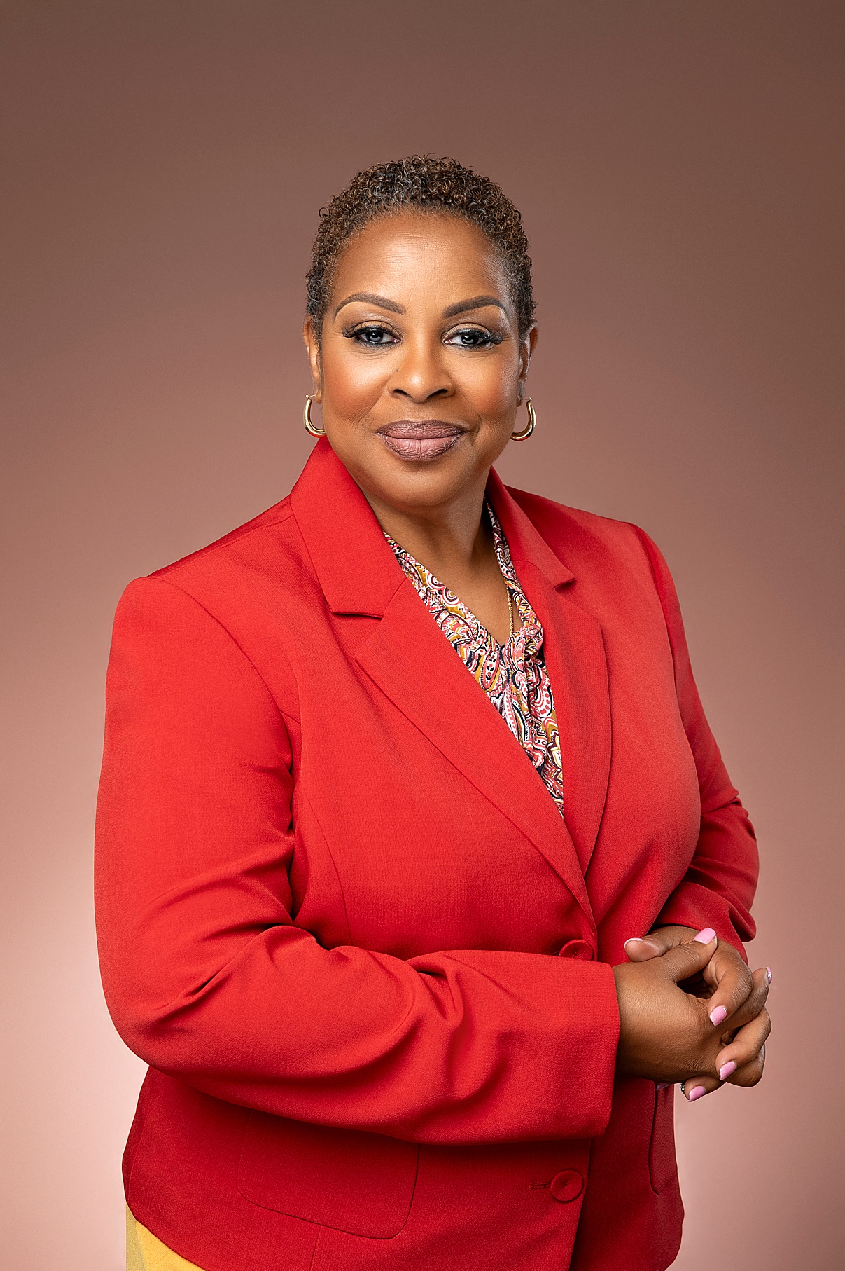 7 tips to capture a professional headshot | Northern VA headshots