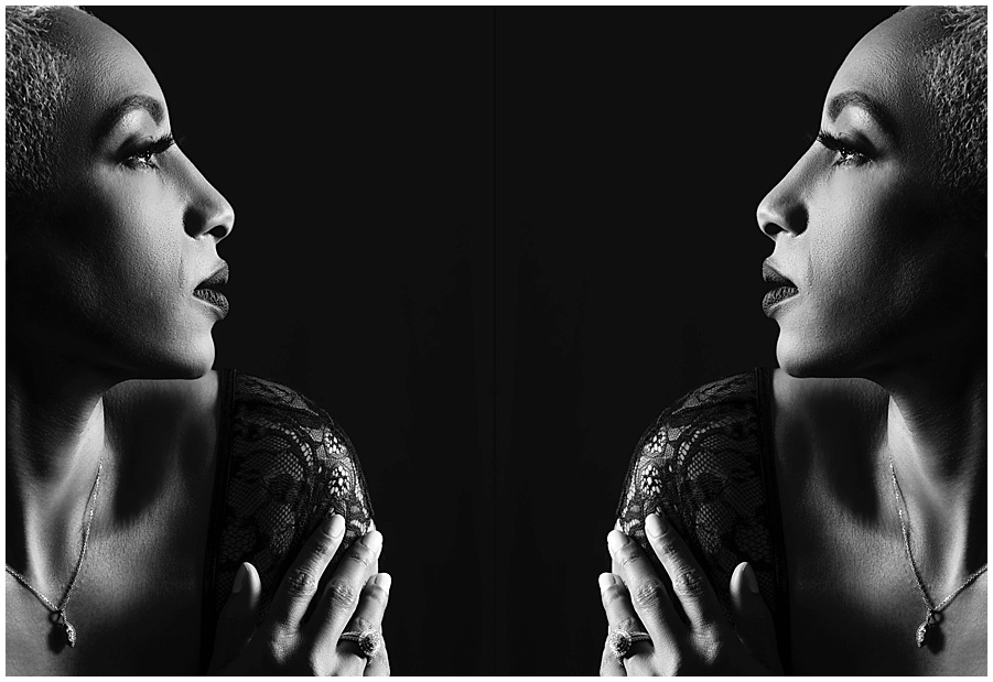 Boudoir Photography Studio